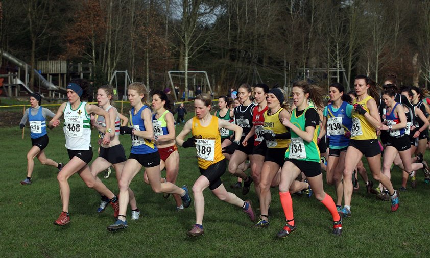 2016 Northern Cross Country Championships | Northern Athletics