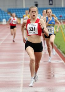 Tilly Simpson | Northern Athletics