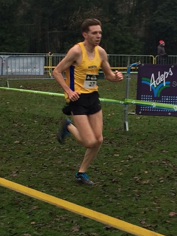 Jamie Roden | Northern Athletics