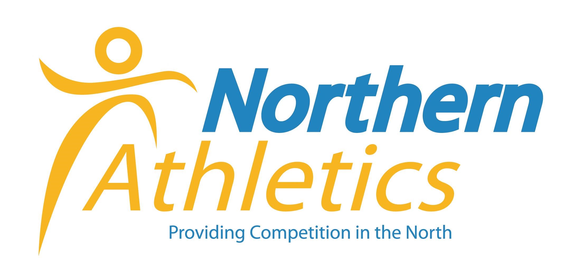 Northern U15 & U13 Indoor Championships 2026 | Northern Athletics